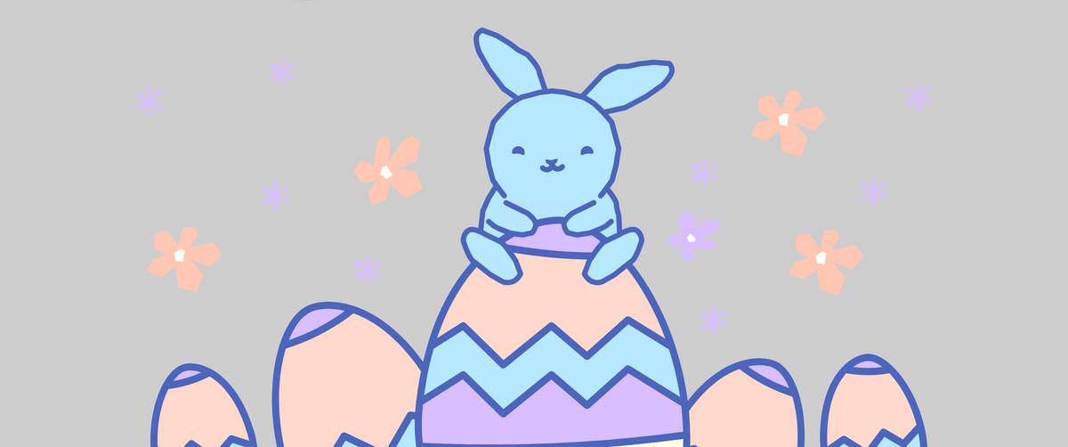 Ostern 2023 – Poppi & Peaseblossom Art Studio & Gift Shop